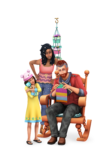 NIFTY KNITTING – CAS – icemunmun