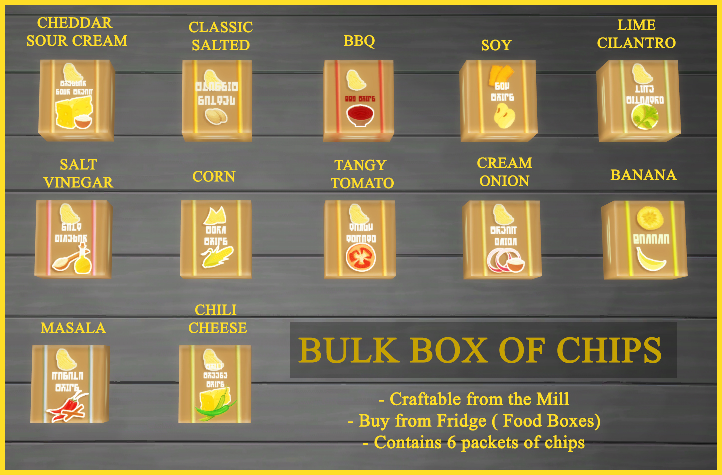 WOMP CHIPS – icemunmun