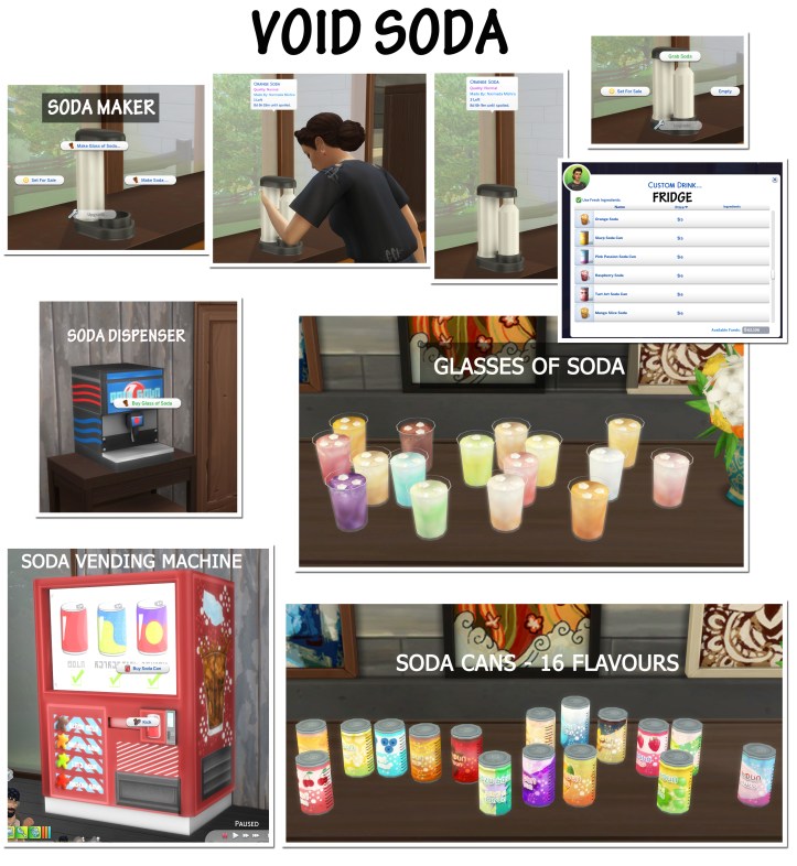 VOID SODA – icemunmun