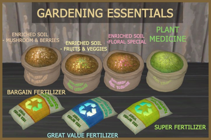 HERB GARDEN – icemunmun