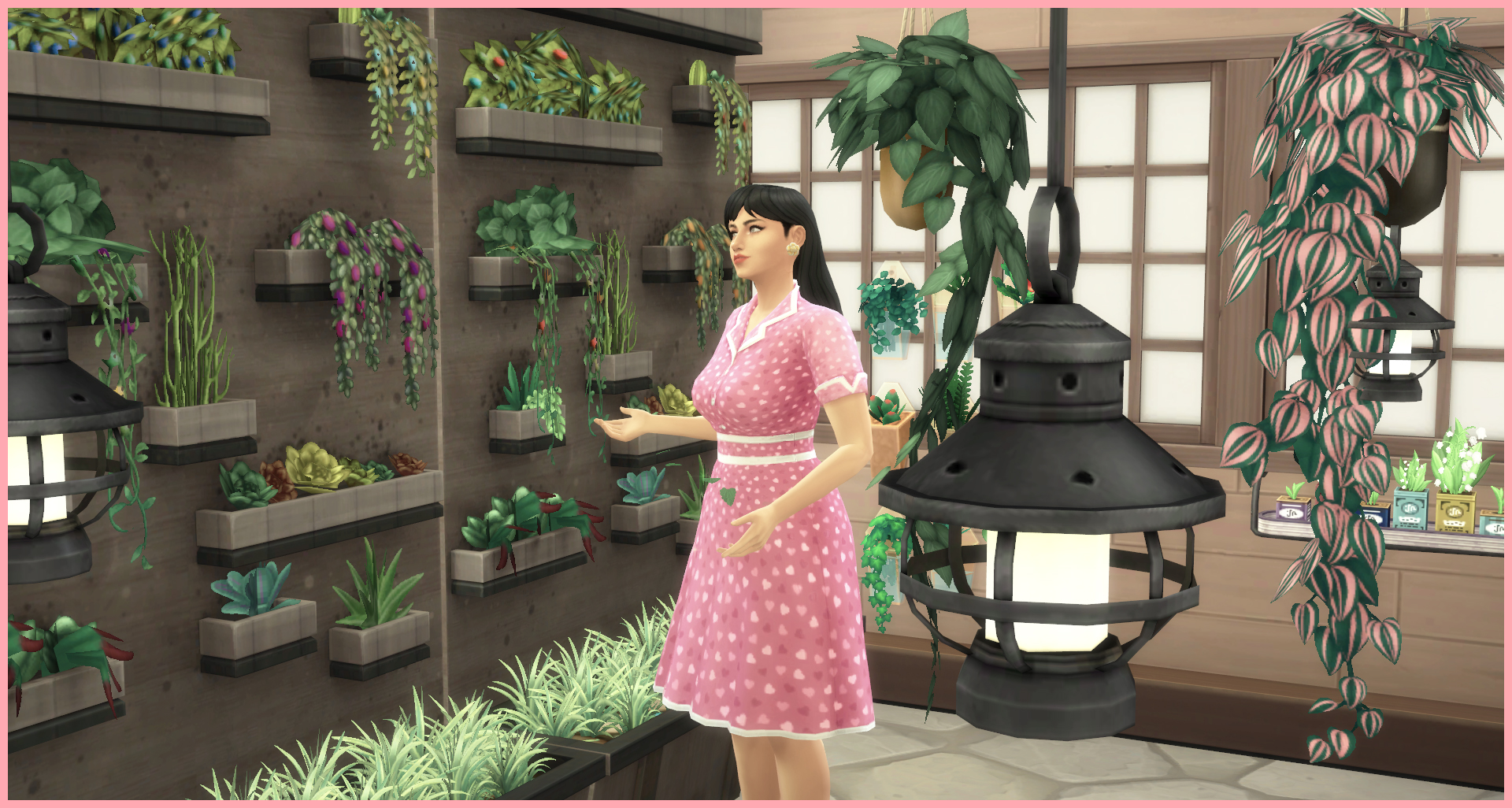 HERB GARDEN – icemunmun