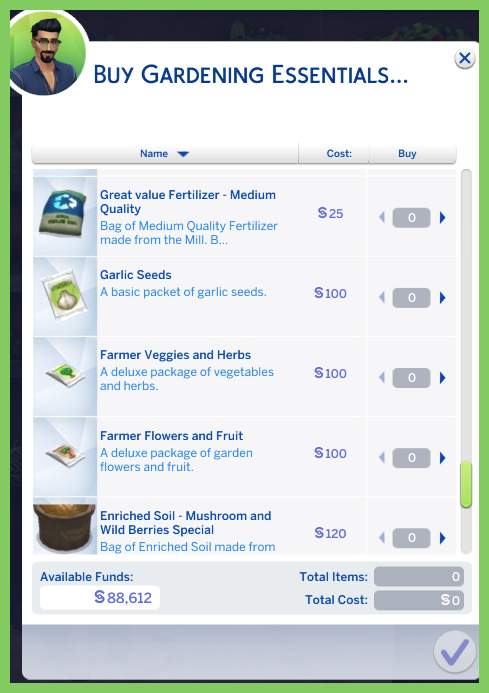 HERB GARDEN – icemunmun