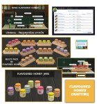 FLAVOURED HONEY – icemunmun