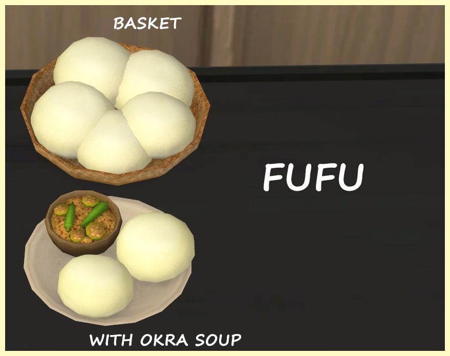 FUFU – icemunmun