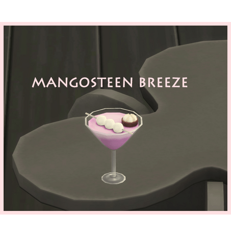 Tropical Drink Dispenser – Cocktails and Mocktails – icemunmun