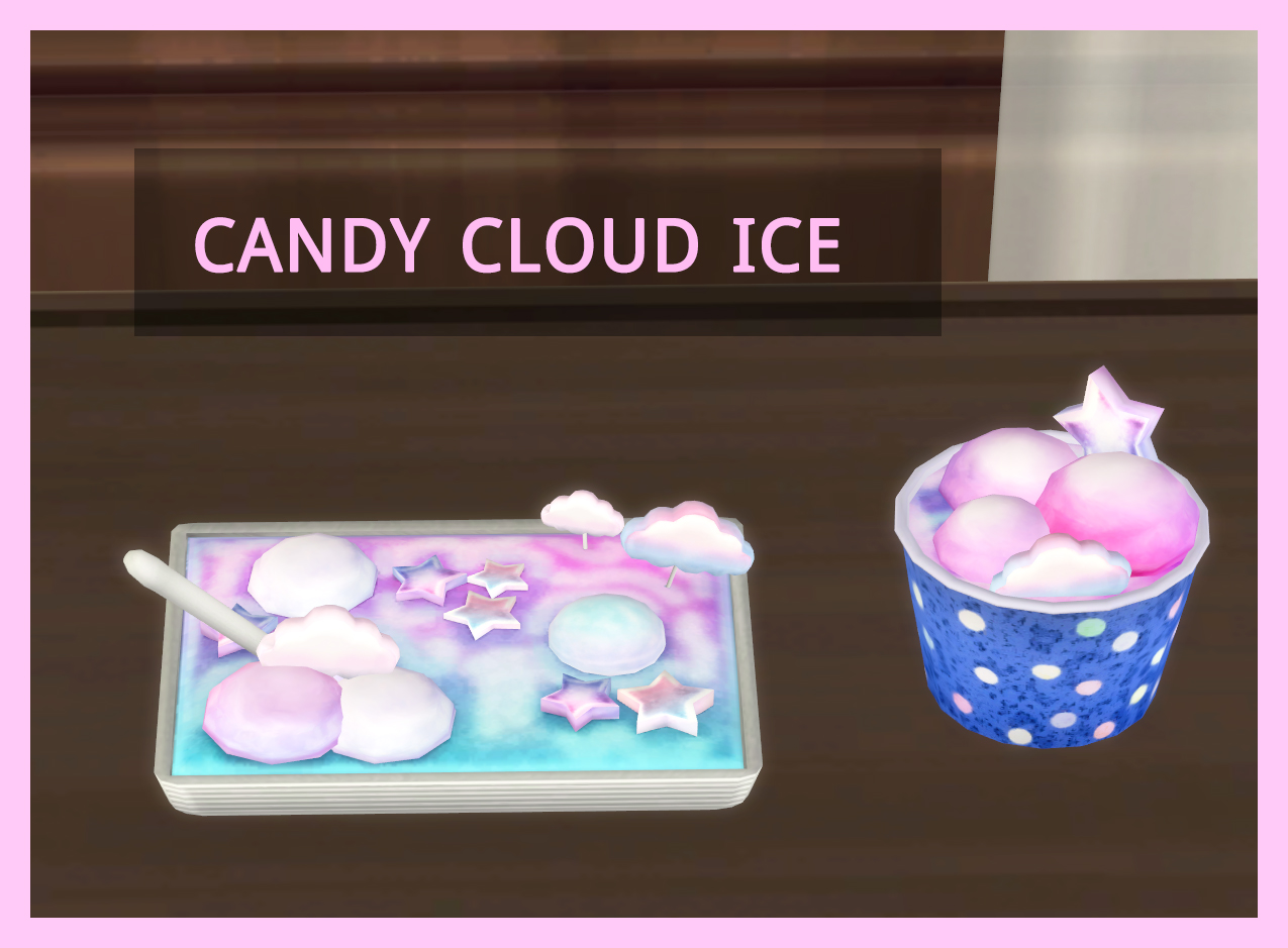 Candy Cloud Ice – icemunmun