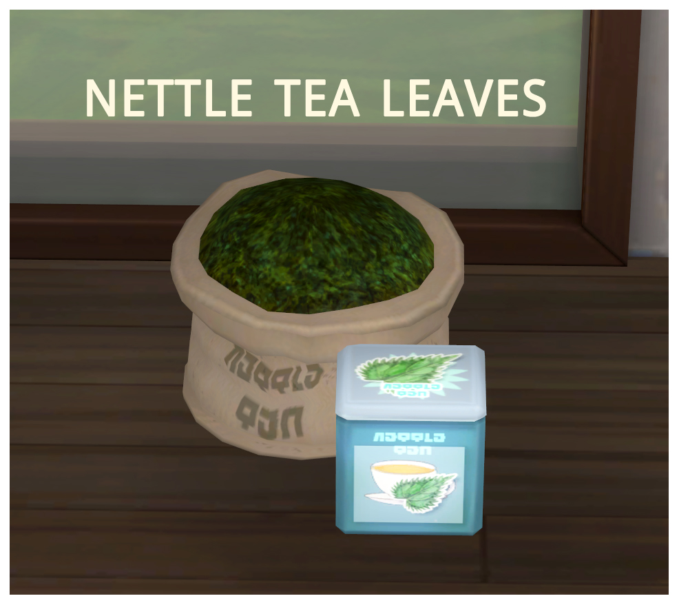 Functional Mill Add On 16 – icemunmun