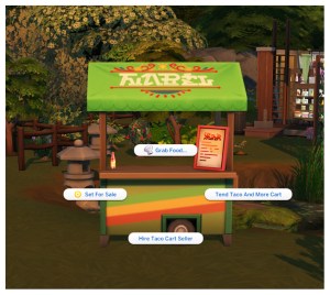 Functional Taco Cart and Grill – icemunmun