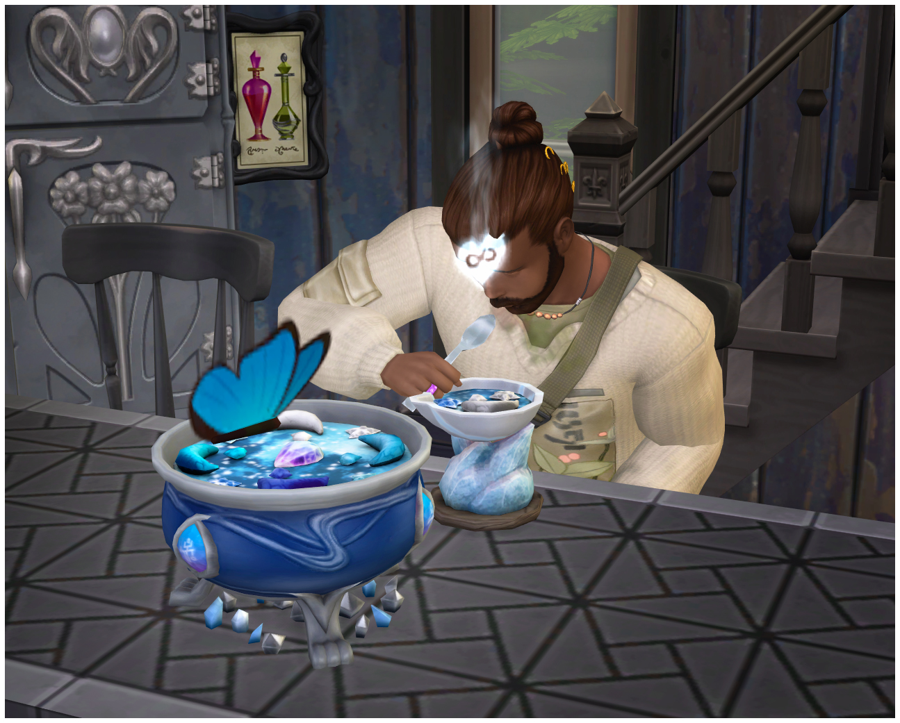 Moonstone Soup – icemunmun