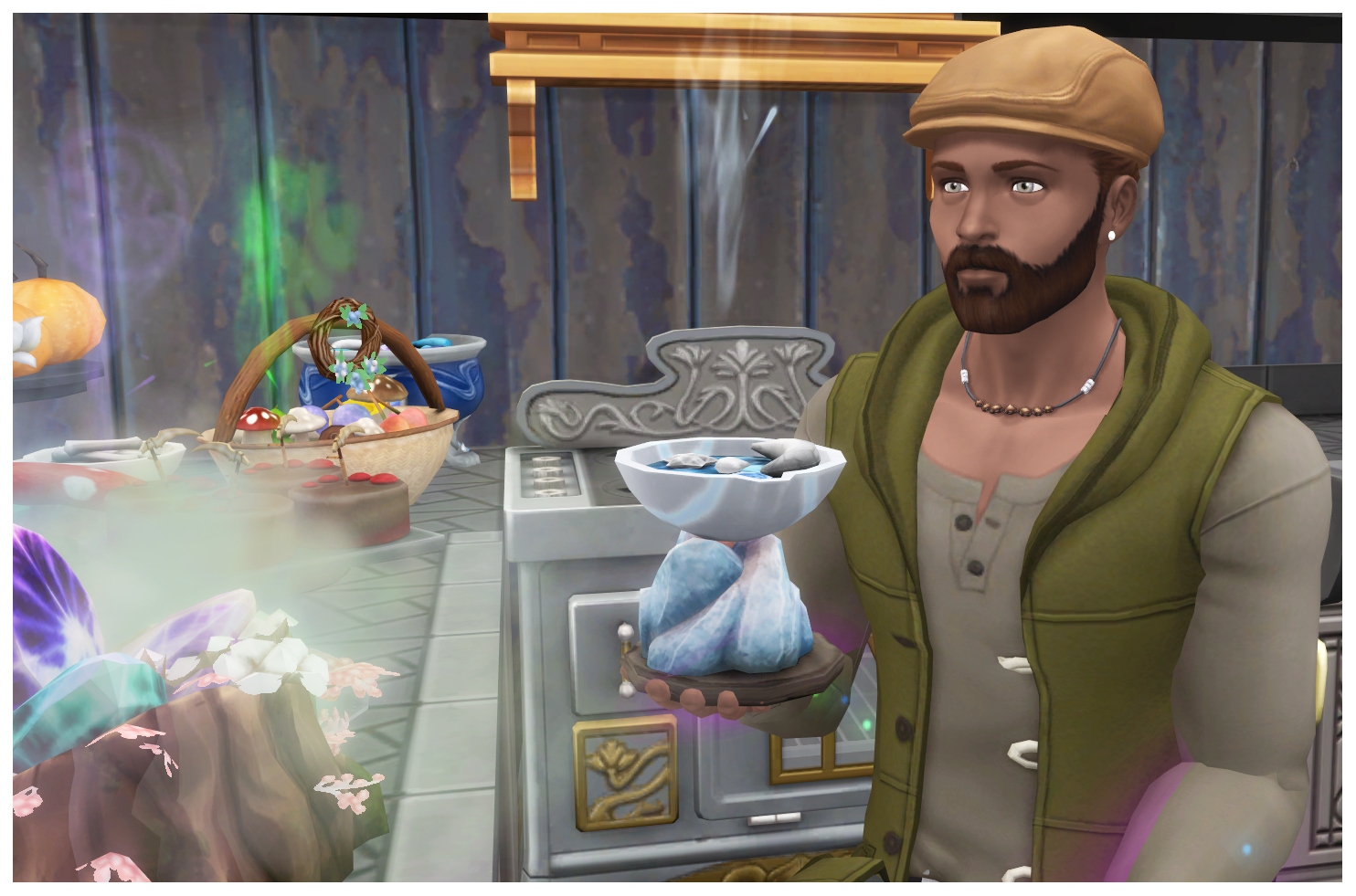 Moonstone Soup – icemunmun