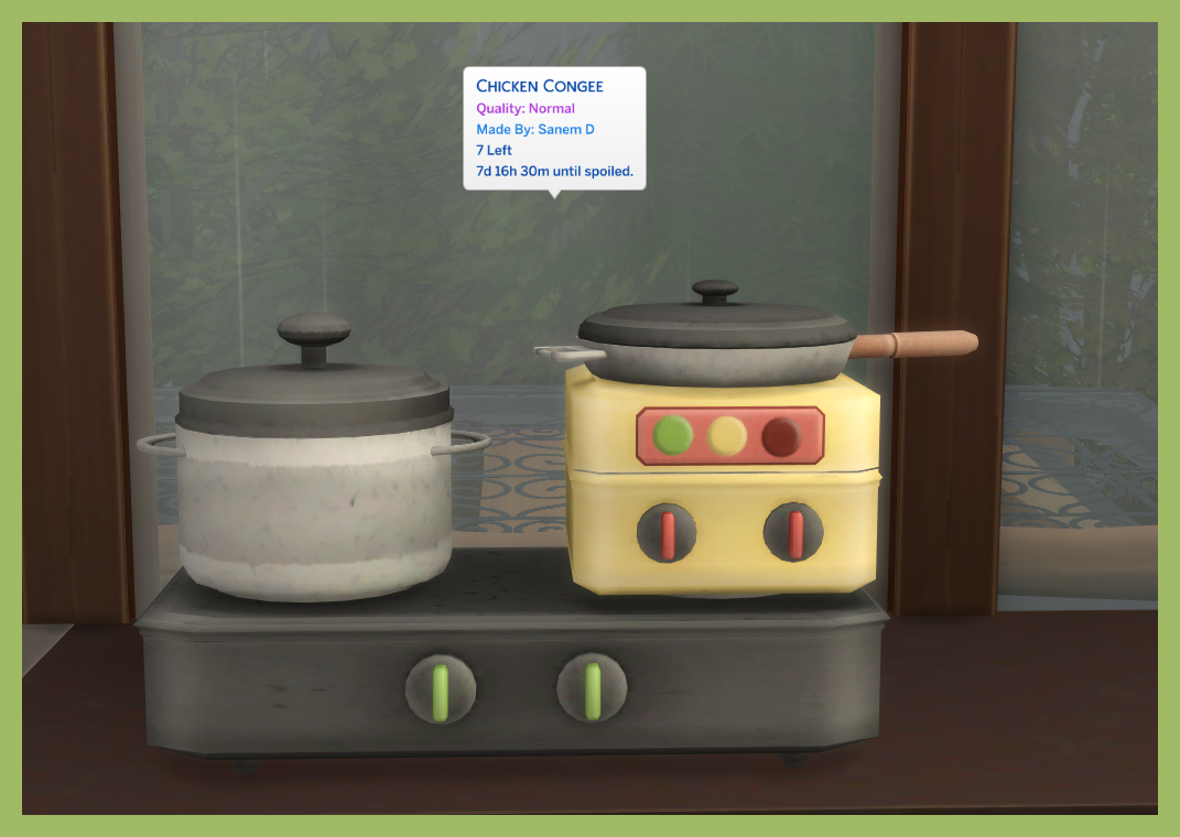 Electric Breakfast Station – icemunmun