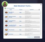 Electric Breakfast Station – icemunmun