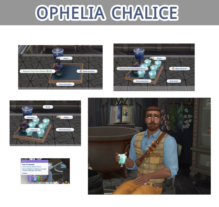 Fate of Ophelia Chalice – icemunmun